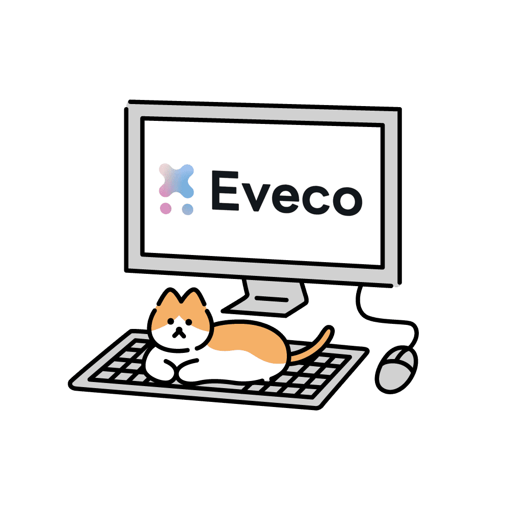 Eveco - 無料のイベント開催ツールは「イベコ」